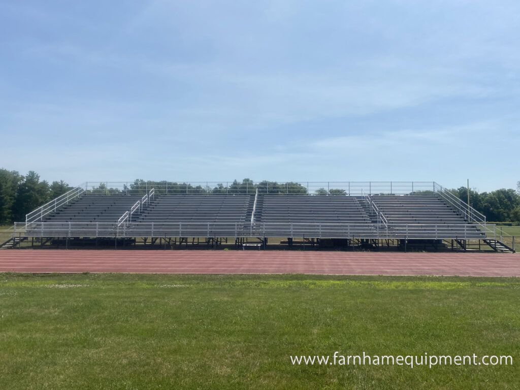 Outdoor Grandstands Archives