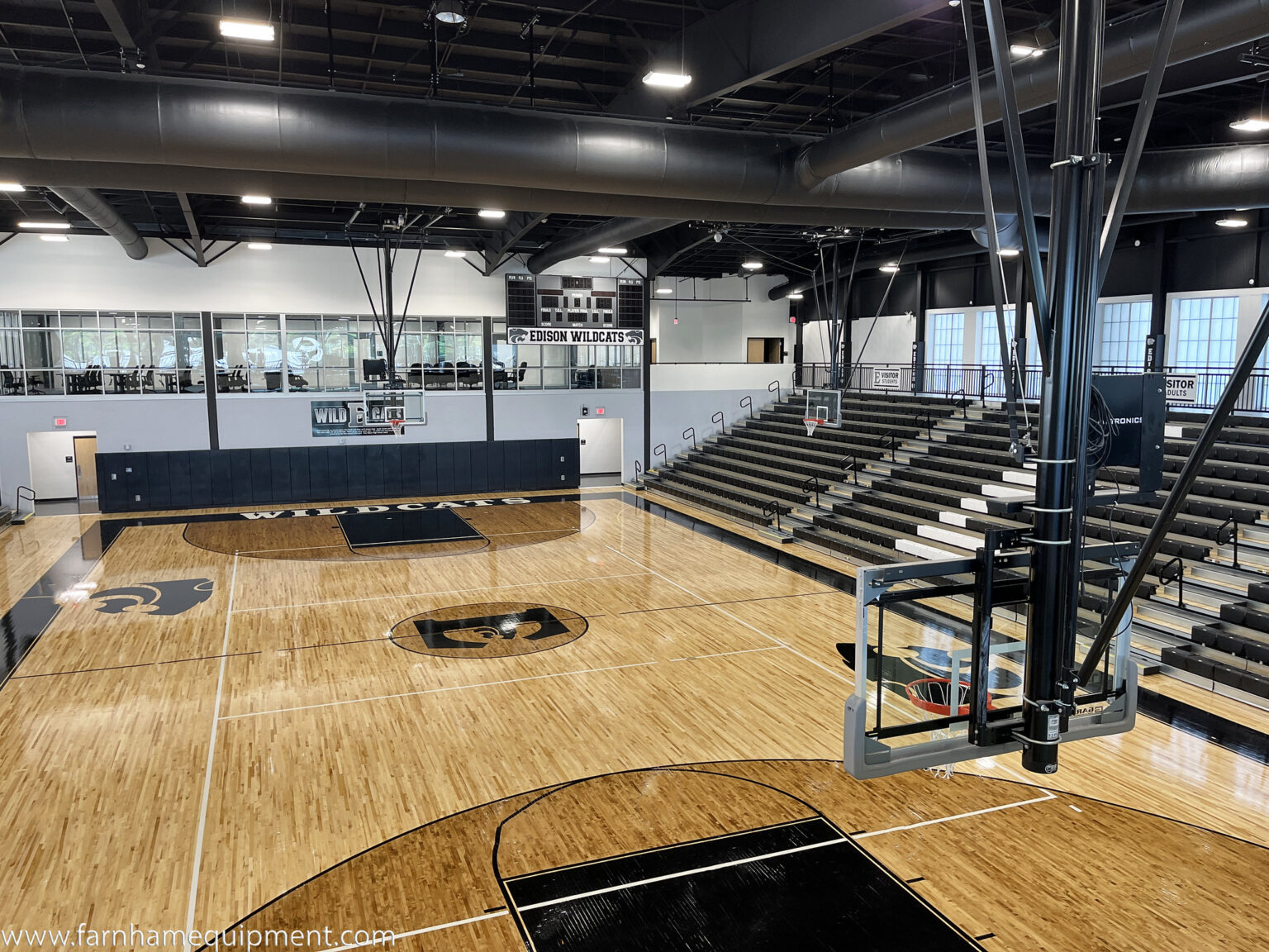 Get to Know: Performance Sports Systems